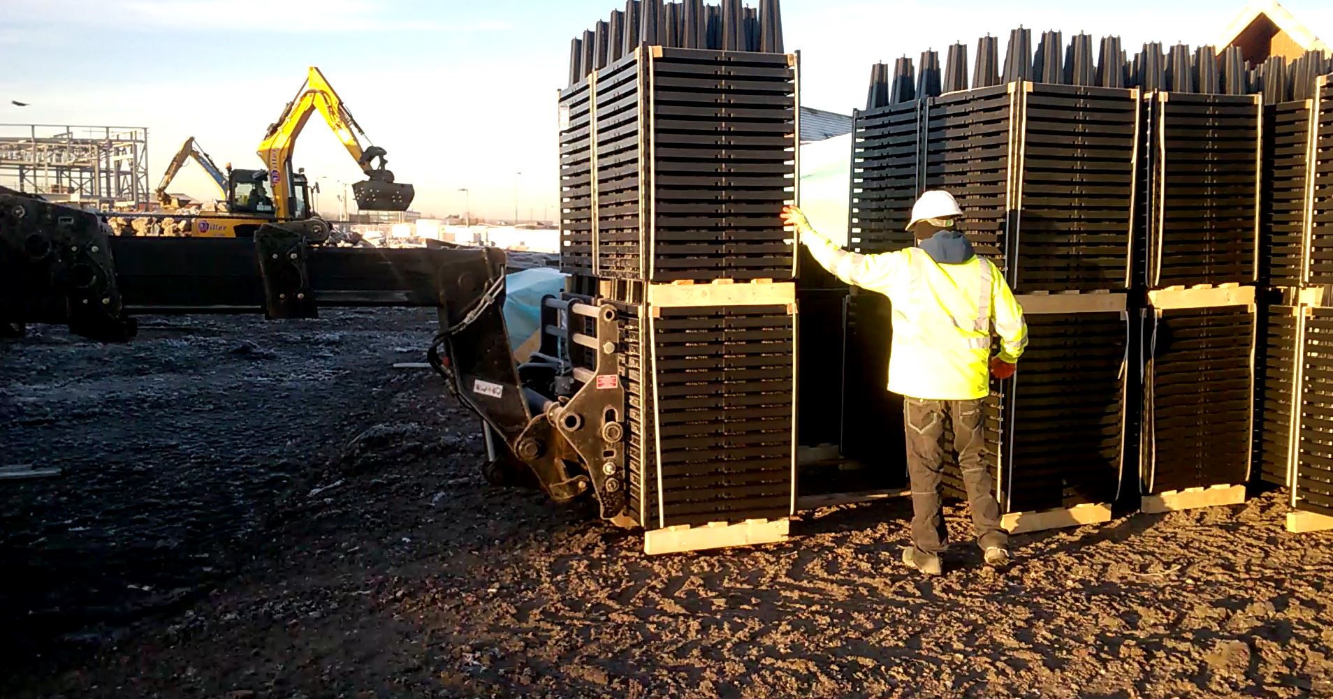 The cost of space | Hydro International