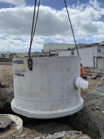 Protecting New Zealand’s Waterways Through Smart, Sustainable Design ...