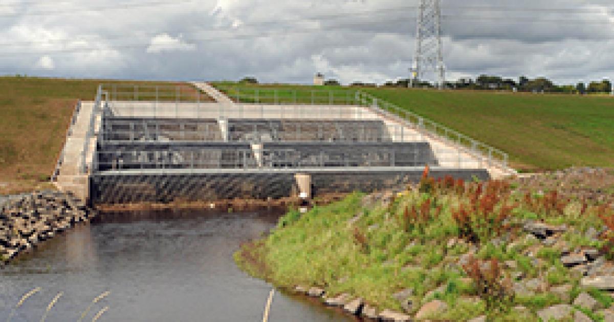 Flood Defence | Hydro International