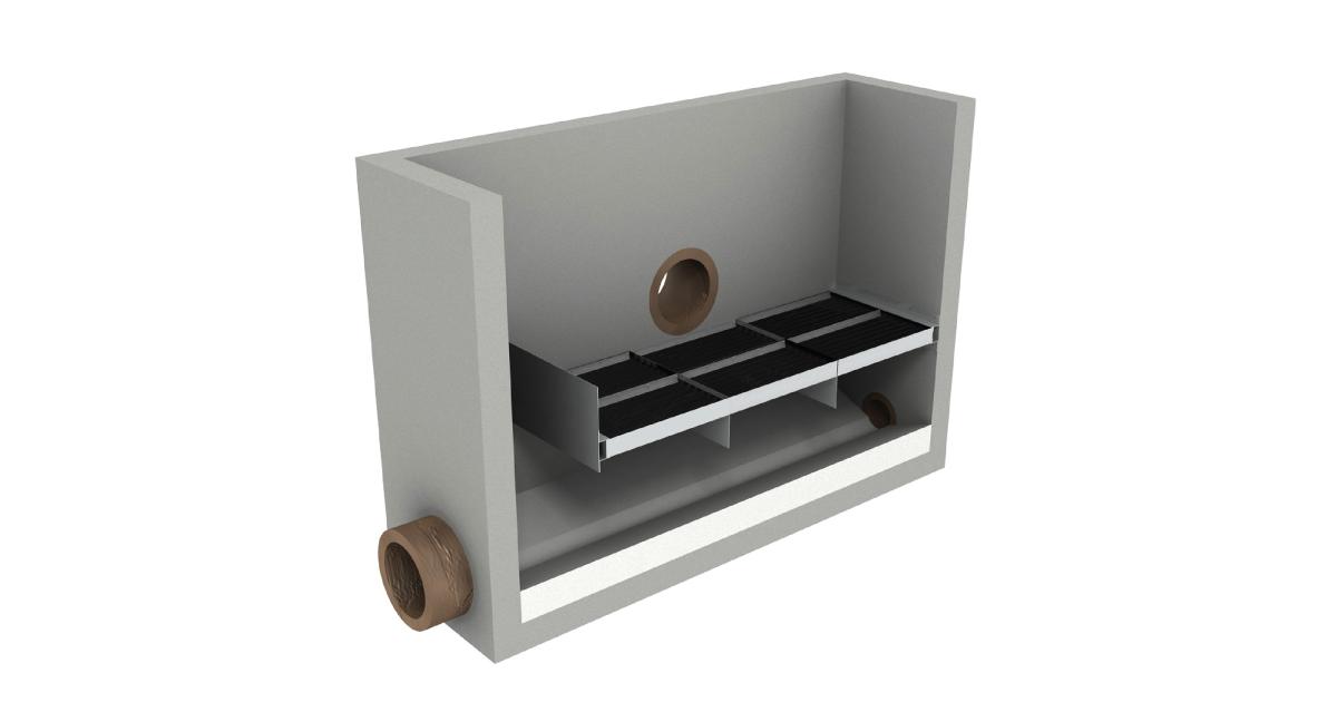 Hydro-Static Screen | Hydro International