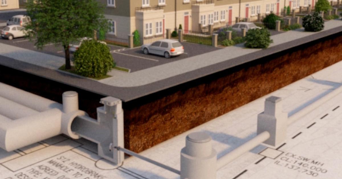 Selecting the right design objective for your Hydro-Brake Optimum ...