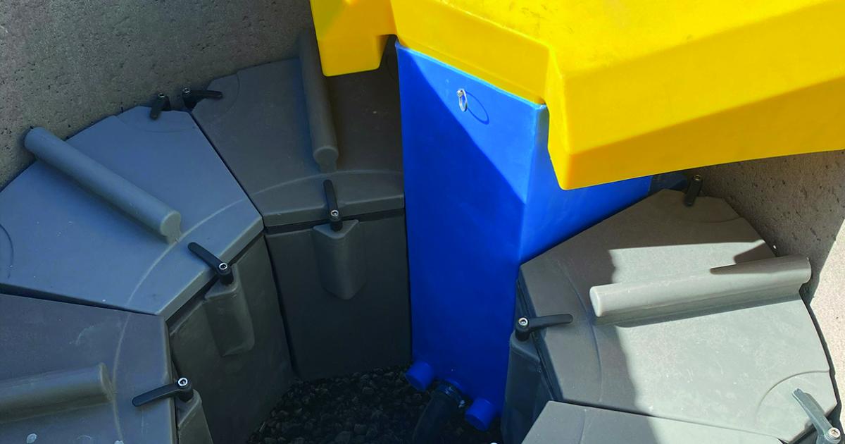 Protecting New Zealand’s Waterways Through Smart, Sustainable Design ...