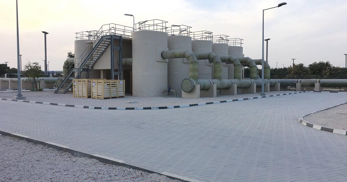 Unconventional Downstream Defender system helps protect Gulf waters in ...