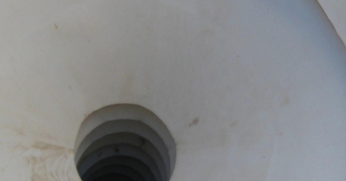 HeadCell Project Wins DBIA Award of Excellence | Hydro International