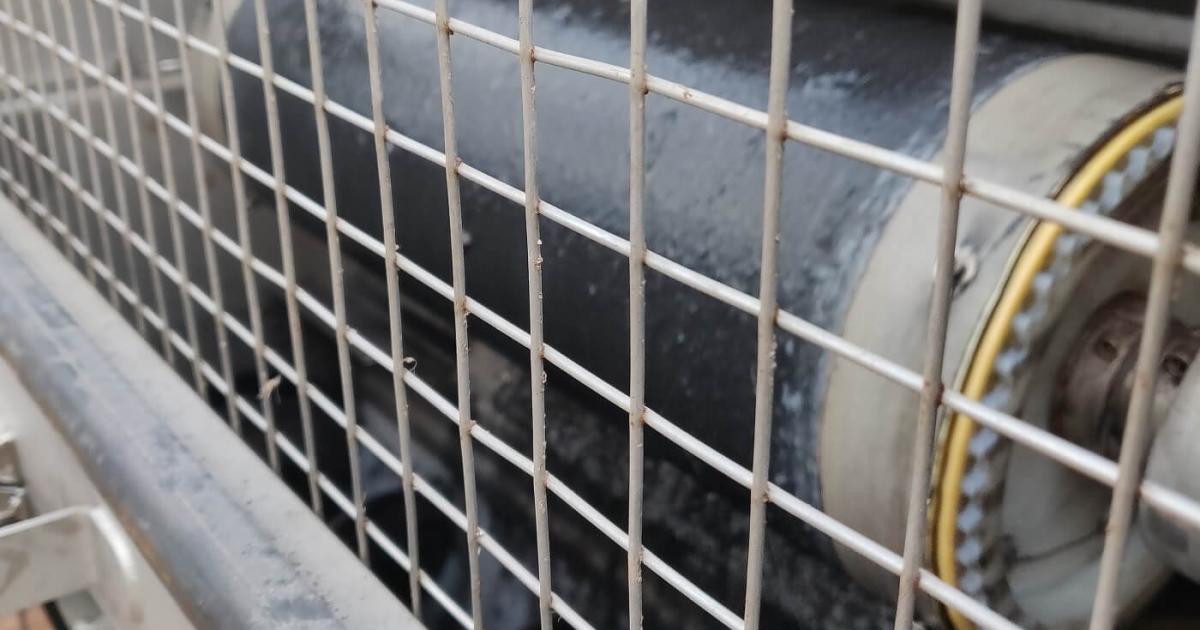 Hydro MicroScreen™ improves water treatment for Tamil Nadu tannery ...