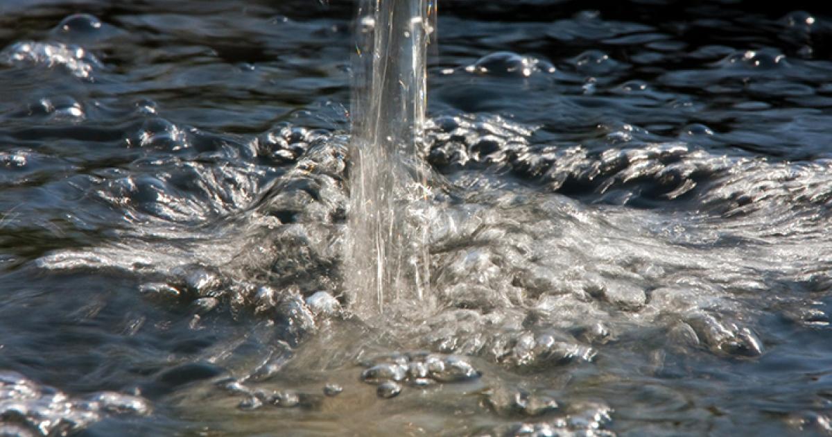 FAQ: Effective water reuse in industrial water management | Hydro ...