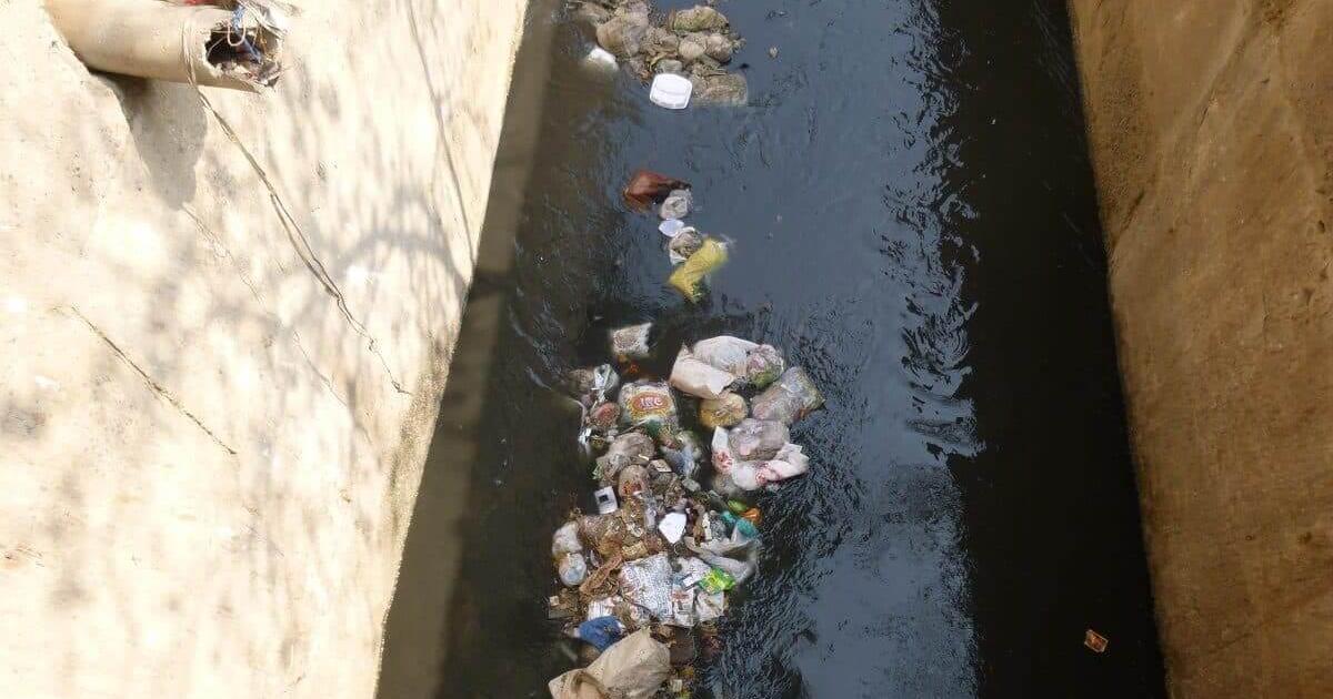 River pollution | Hydro International