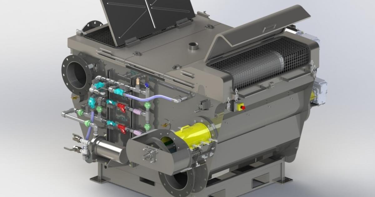 Hydro International expands industrial and municipal water treatment ...