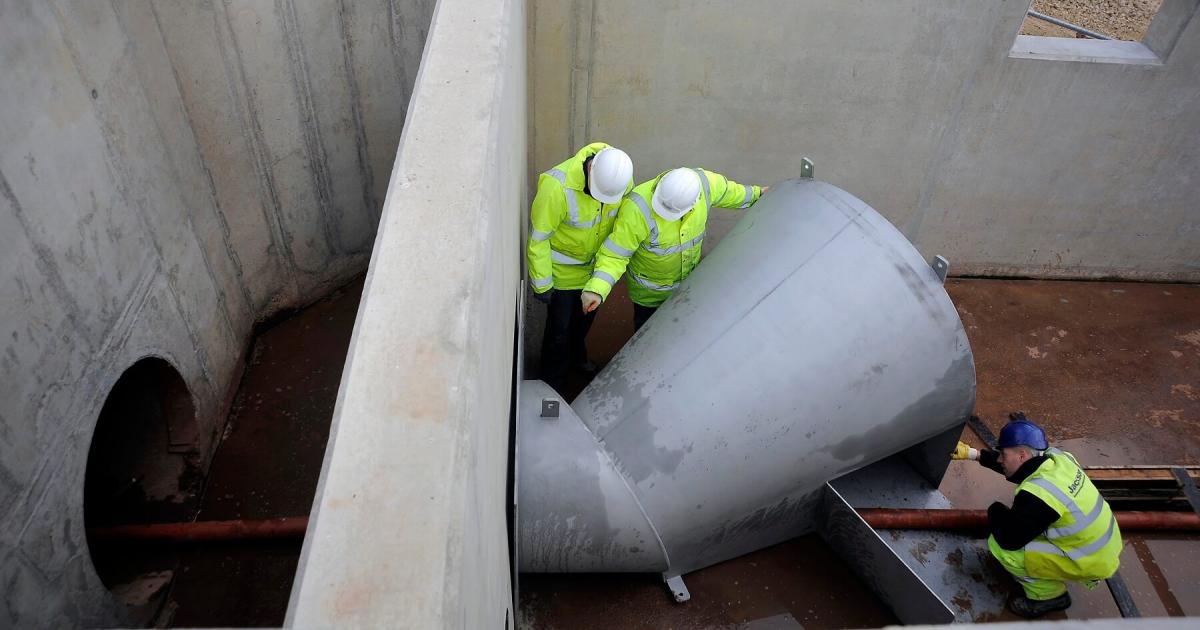 Maintenance & Support | Hydro International